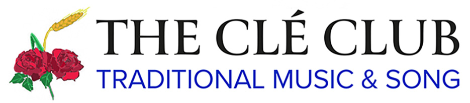 CLÉ CLUB – TRADITIONAL MUSIC & SONG